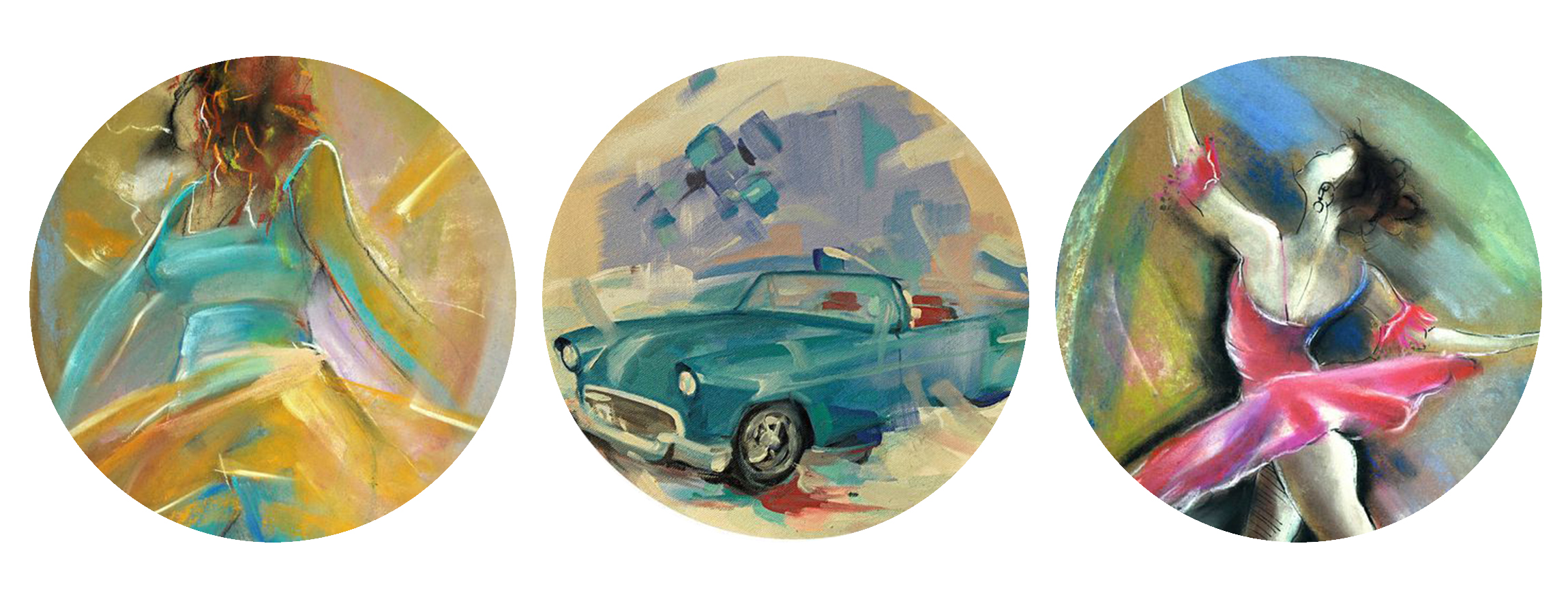 Ertu – Galerie Libre Est L'Art