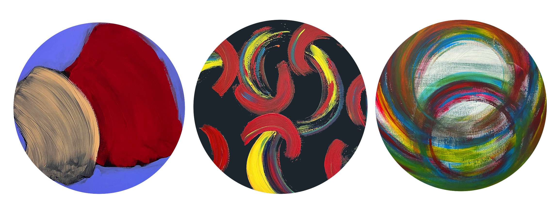 slm – Galerie Libre Est L'Art